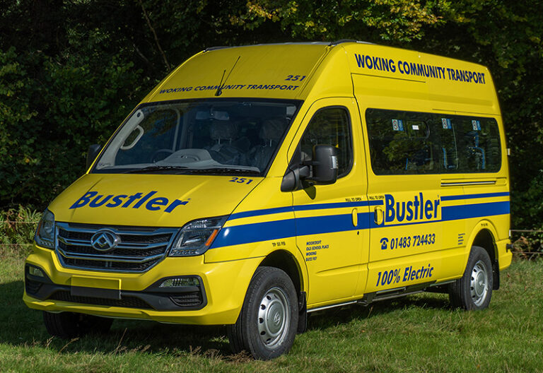 Our History | The Story Of GM Coachwork