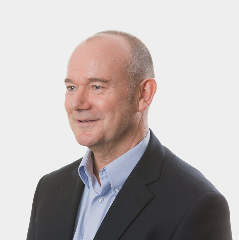 Senior Team | Vehicle Conversion Specialists