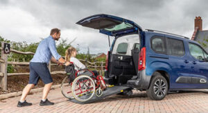 GM Coachwork | The UK’s Vehicle Conversion Specialists