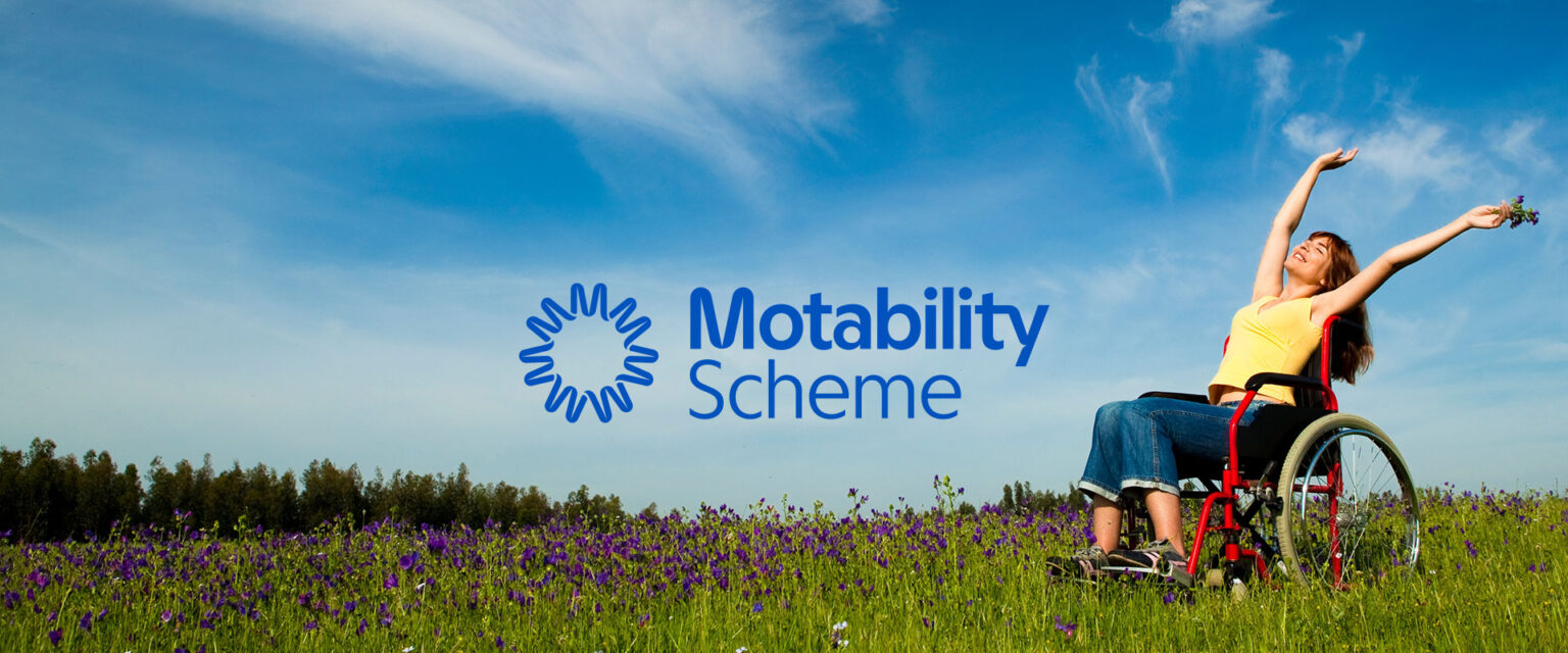 Motability Scheme | Motability Premier Partner