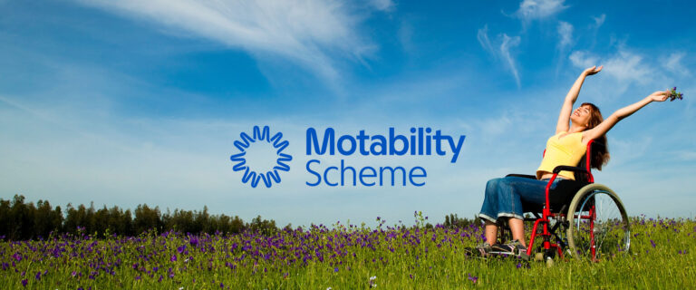 Motability Scheme | Motability Premier Partner