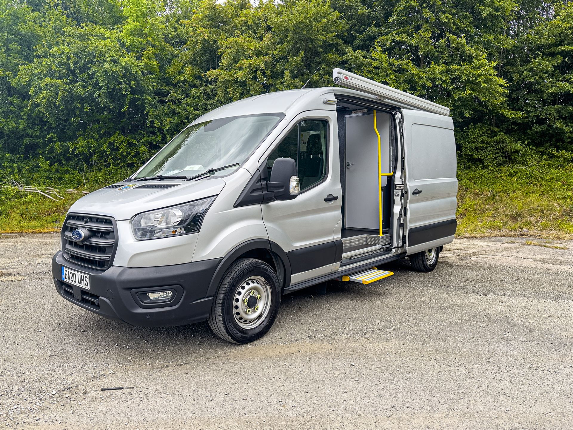 Motability Scheme | Motability Premier Partner