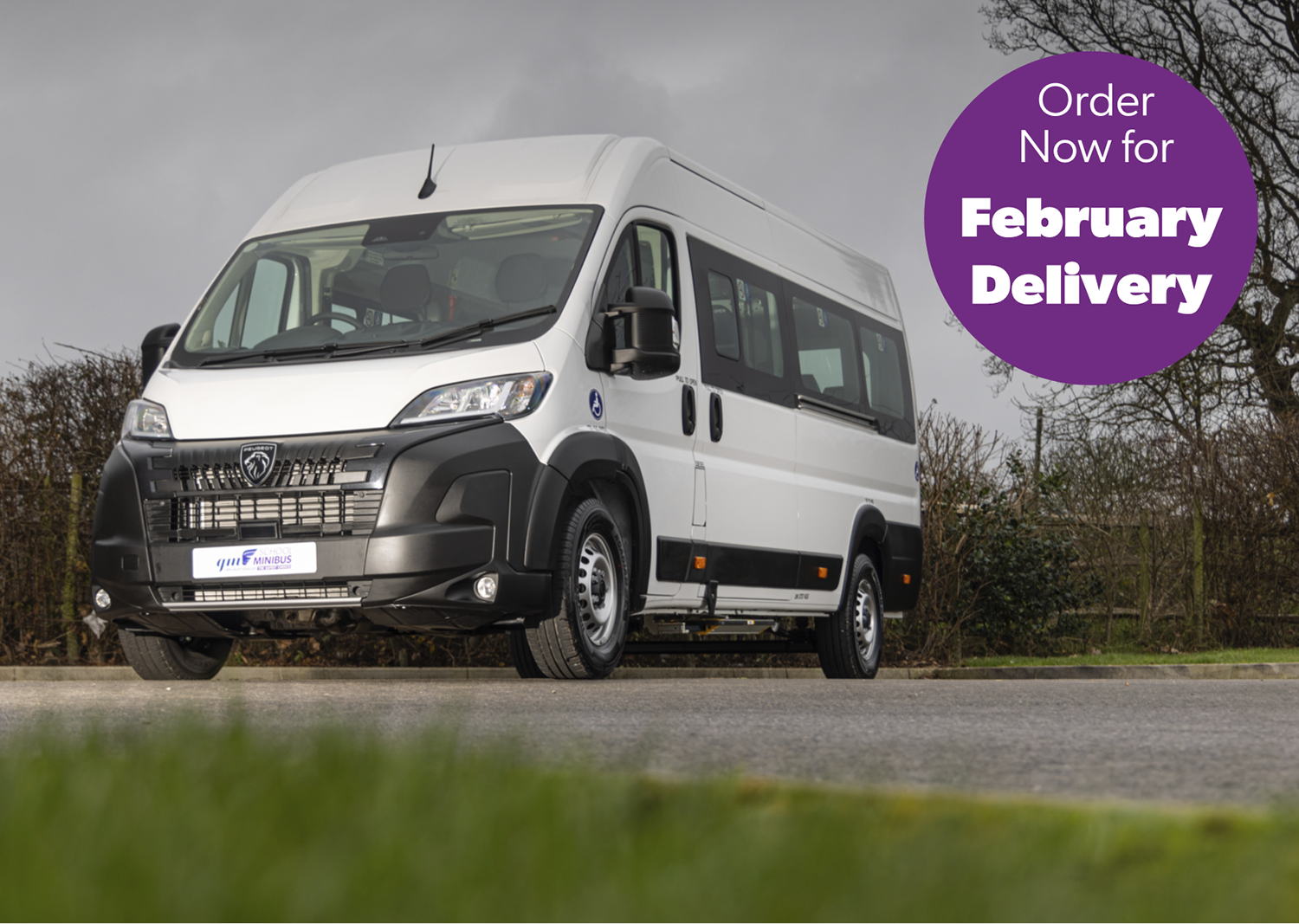 Motability Scheme | Motability Premier Partner