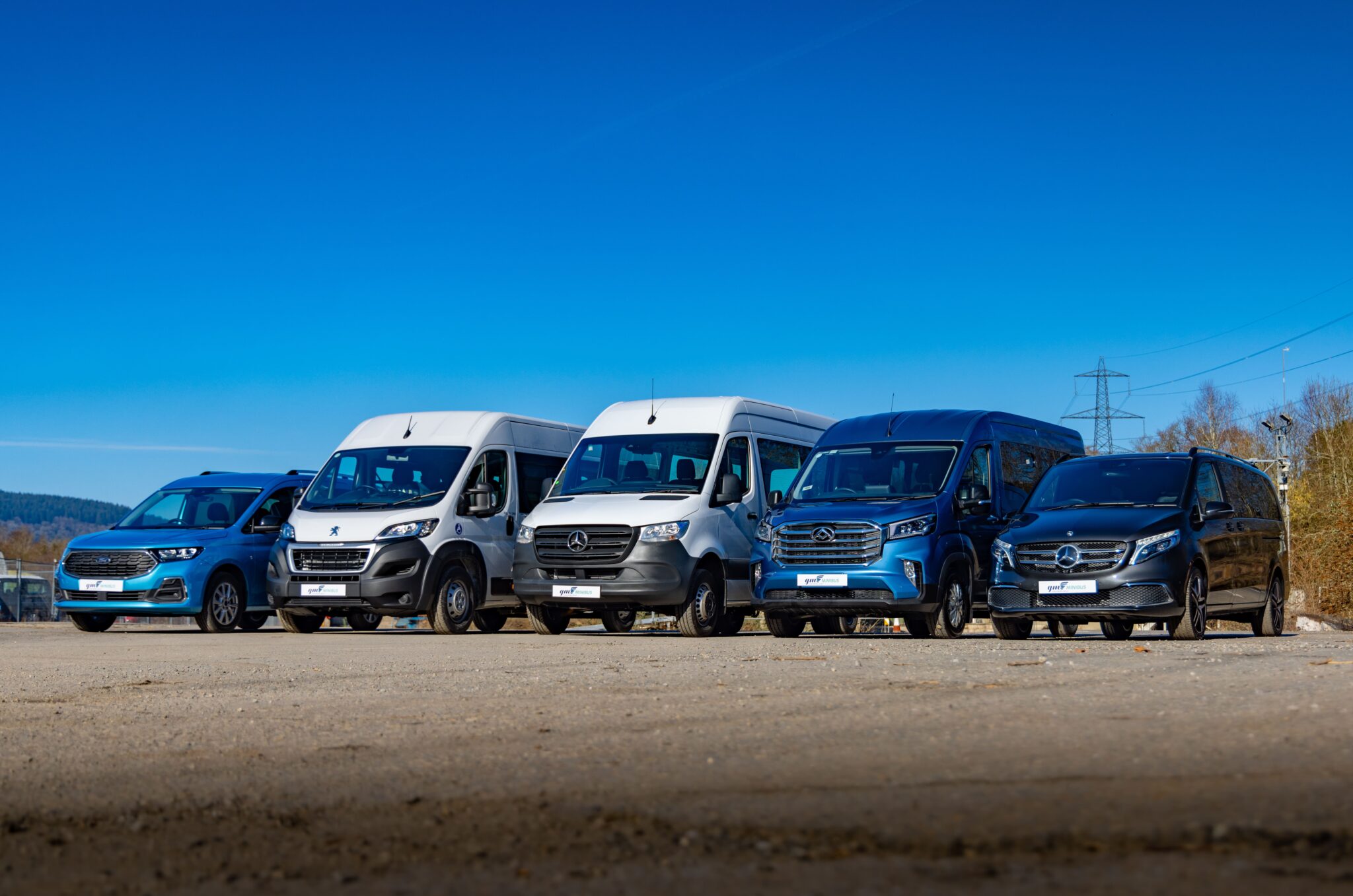 Motability Scheme | Motability Premier Partner